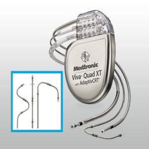 Cardiac Resynchronization Device - MR IMPLANT